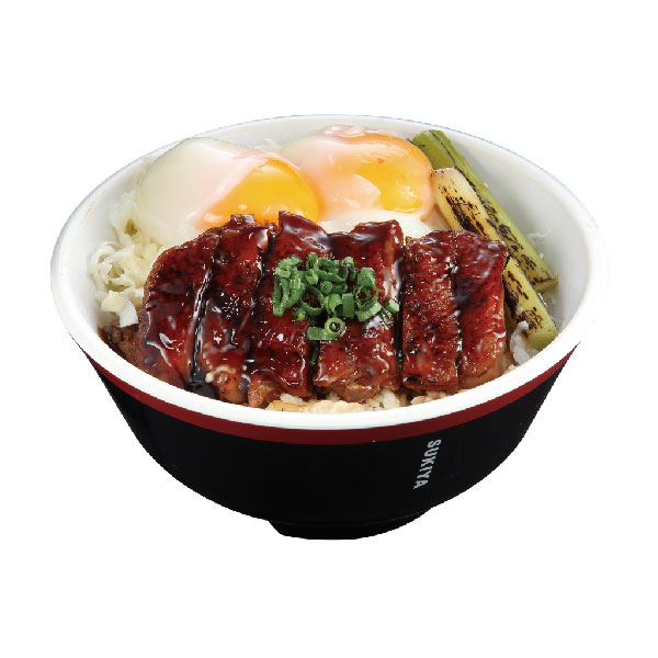 Sukiya Tokyo Bowls and Noodles Online Ordering Online Order